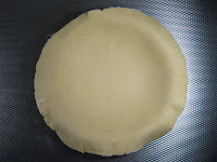 Excellent-eten.nl: Korstdeeg: deeg voor hartige taarten